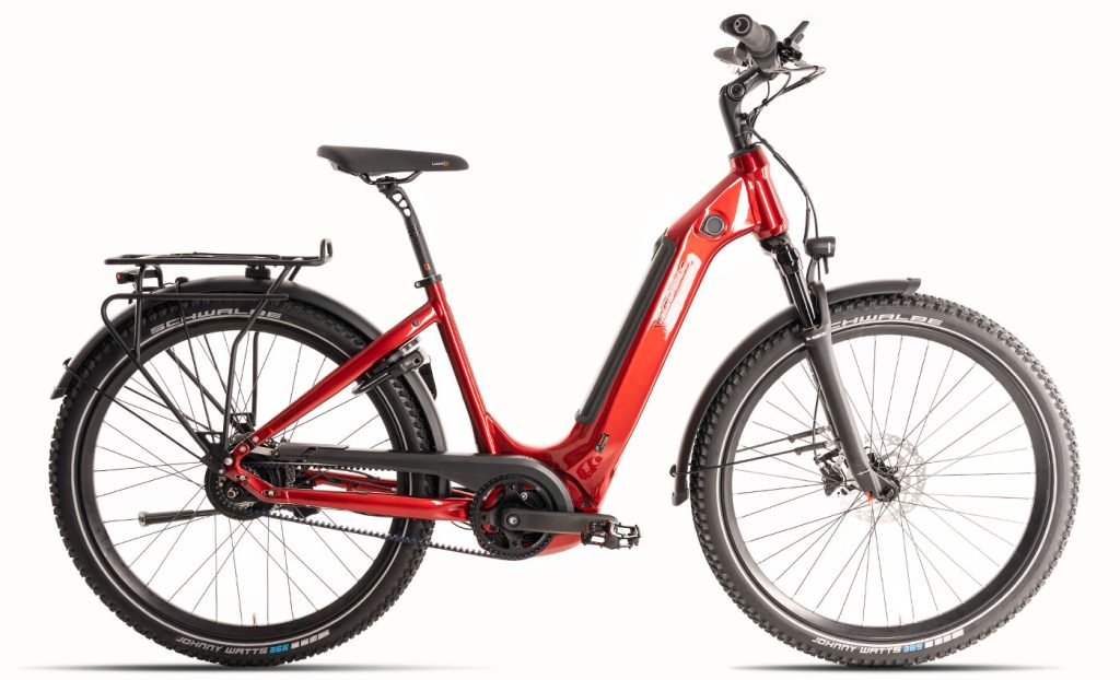 Velo de Ville Produkte hier online kaufen